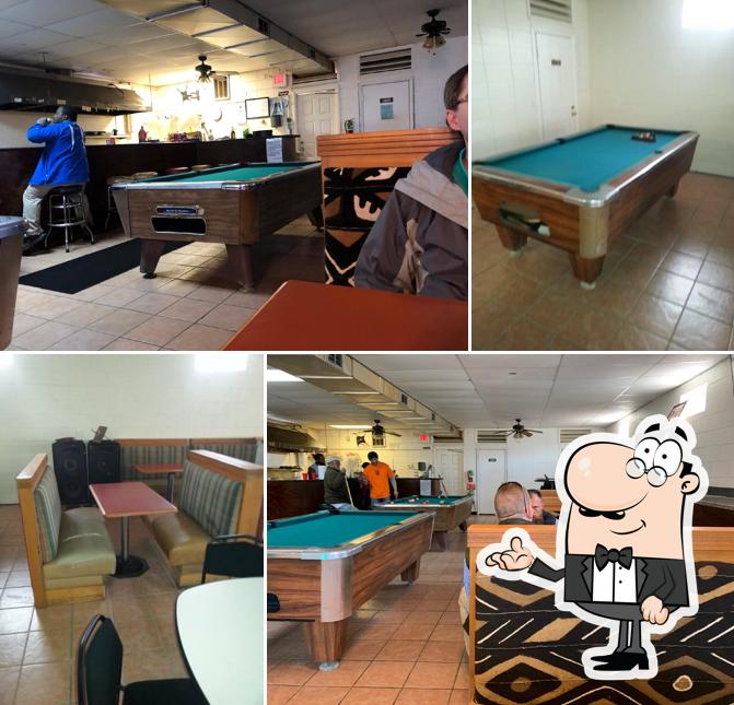 Happy's Chili Parlor, Paducah - Restaurant menu, prices and reviews