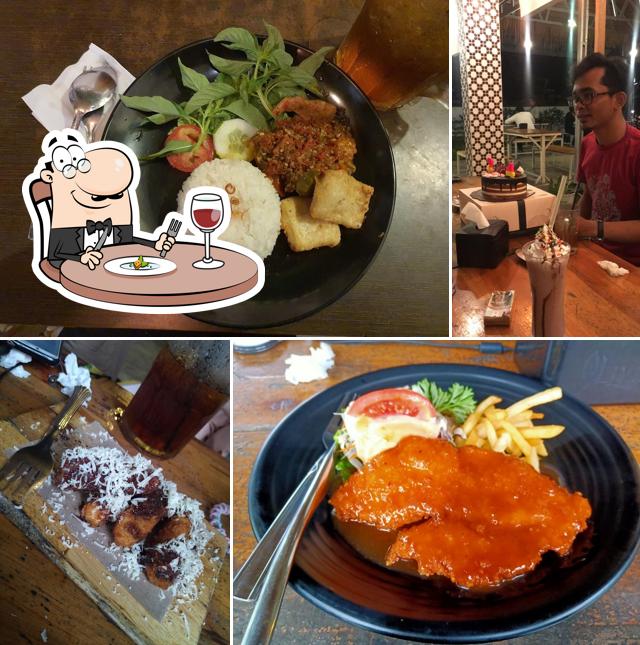 Bojack Cafe, Medan - Restaurant menu, prices and reviews