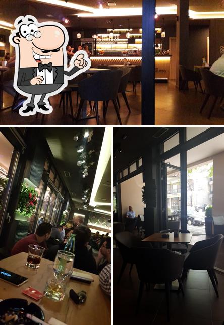 Caffe bar Calipso, Posušje - Restaurant menu, prices and reviews