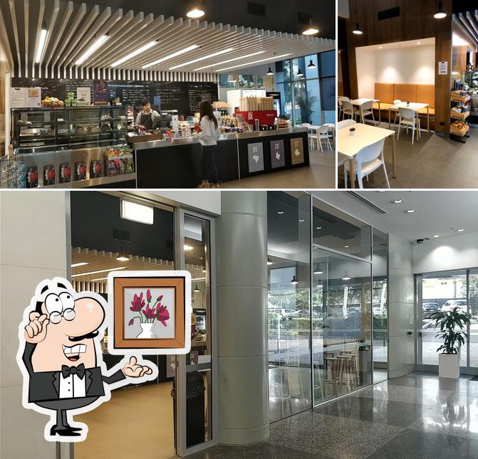 Cafe Fresh in North Ryde - Restaurant reviews