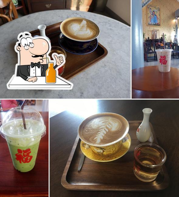 Café HOCK, Thep Nakhon - Opiniones del restaurante