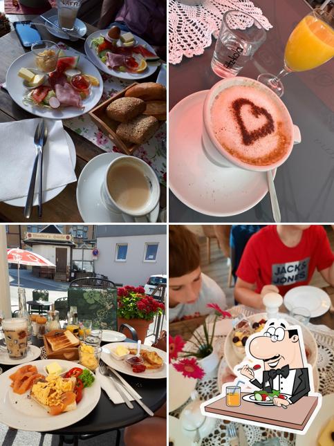Café Isis GbR, Sonneberg - Speisekarte, Preise und Bewertungen