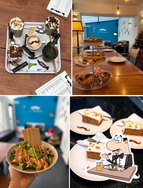 Top 7 restaurants with desserts in Leuven, july 2025 - Restaurant Guru
