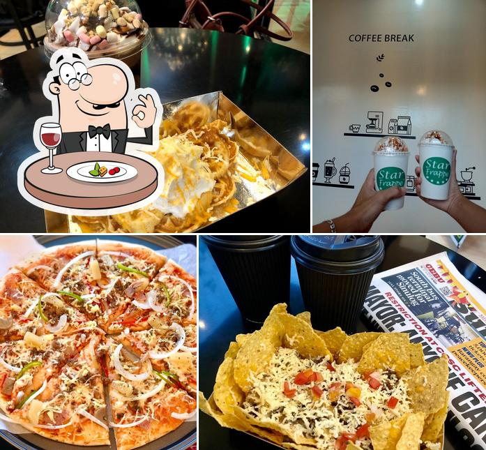 Star Frappe Bogo City, Bogo City - Restaurant menu, prices and reviews