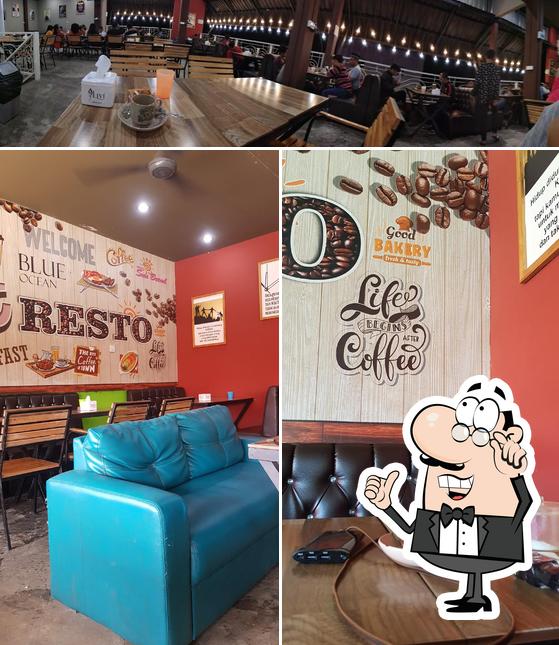 Sun Bread Piayu, Batam - Restaurant menu, prices and reviews