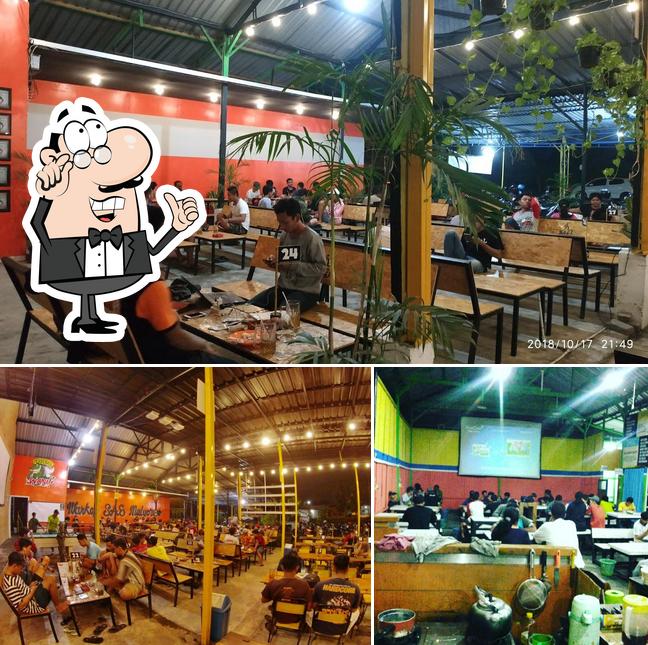 Warkop Sae Mulyo Rejo, Sidoarjo - Restaurant reviews