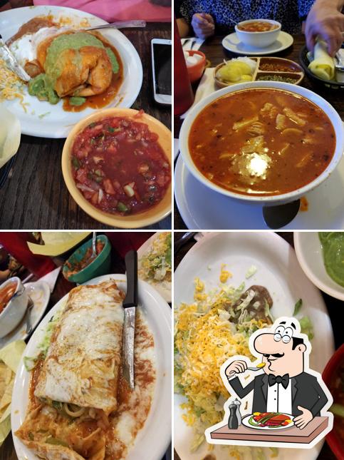 Castillo's Mexican Food, Fresno - Restaurant menu, prices and reviews