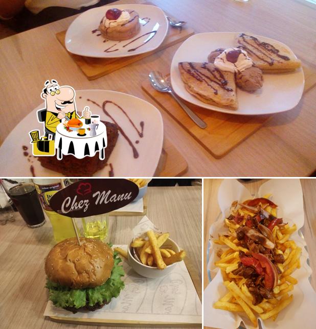 Chez Manu restaurant, Arequipa - Restaurant reviews