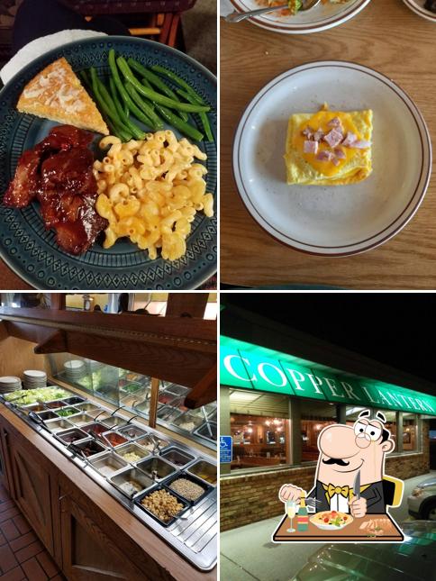 Copper Kitchen Restaurant, Saint Cloud - Restaurant menu, prices and ...