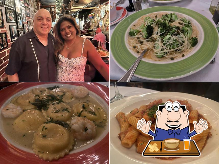 Da Marino NYC in West New York - Restaurant menu and reviews