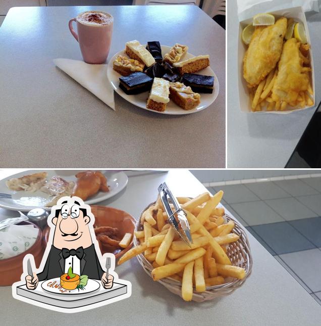 Fishabout in Moree - Restaurant menu and reviews