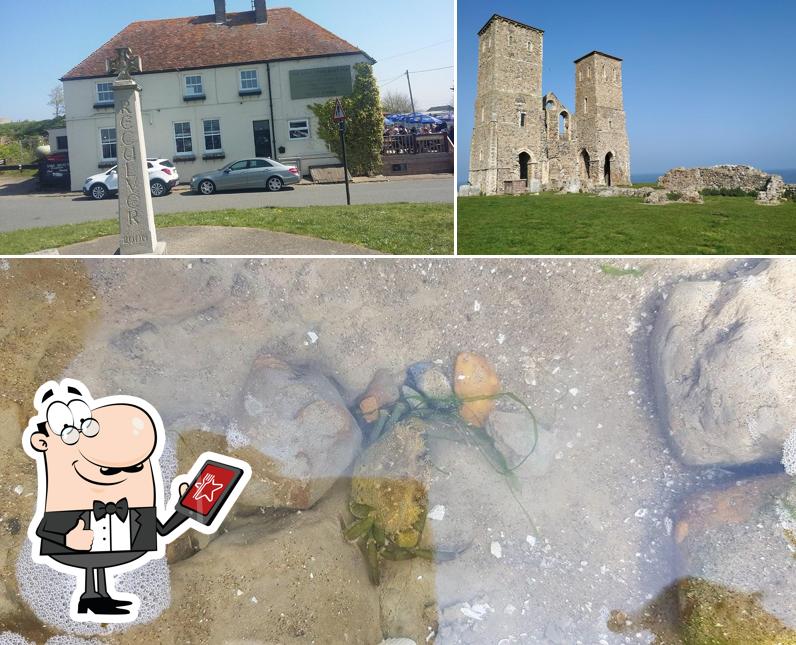 HatHats Coffee Reculver, Herne Bay - Restaurant menu, prices and reviews