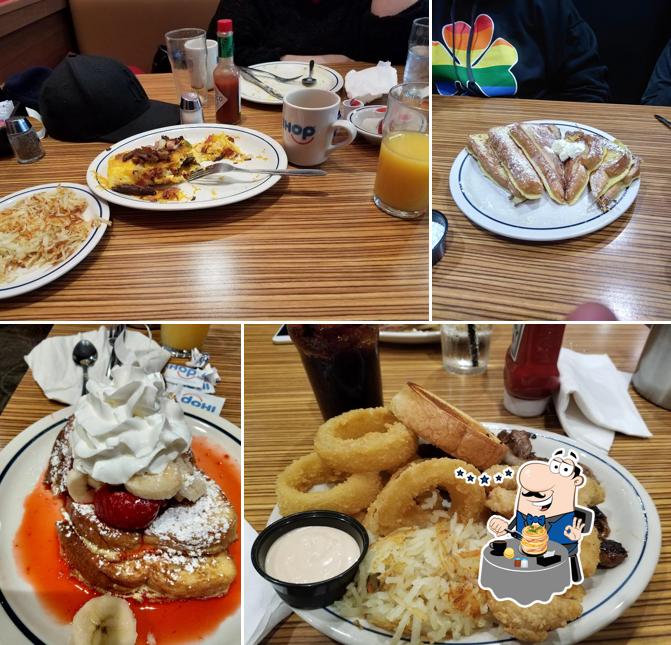 IHOP, 3928 Rainbow Blvd in Kansas City - Restaurant menu and reviews