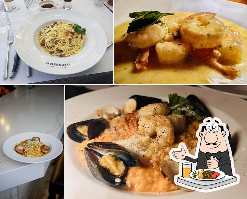 Il Mercato, Bedford - Restaurant menu, prices and reviews