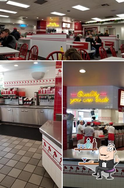 In-N-Out Burger, 2625 W Kettleman Ln in Lodi - Restaurant menu and reviews