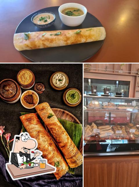 Indian Food Court, Kaiapoi - Restaurant menu, prices and reviews