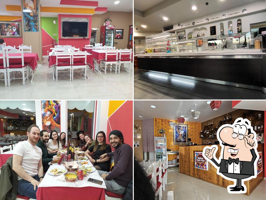 Top 1 restaurant with palak paneer in Fátima, september 2025 ...