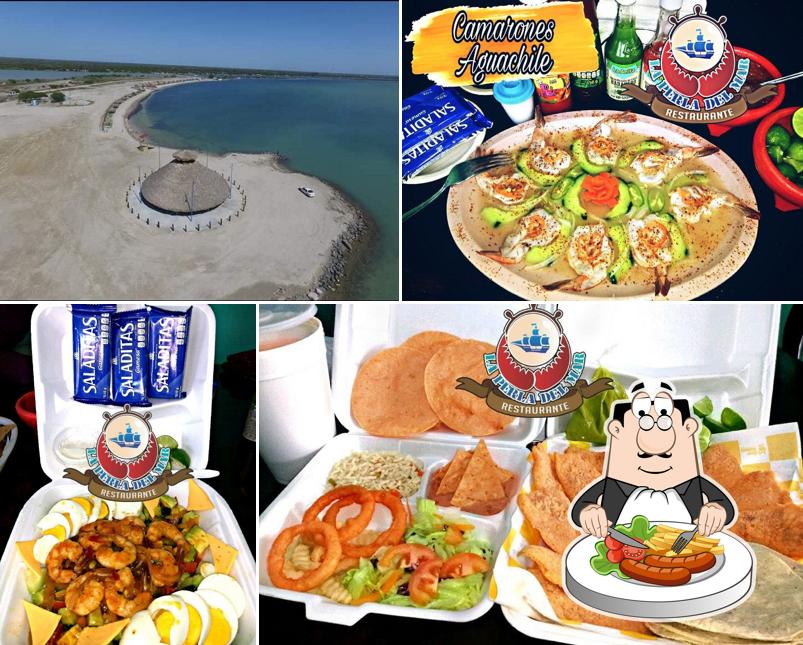 La Perla Del Mar, Reynosa - Menú del restaurante, precios y reseñas