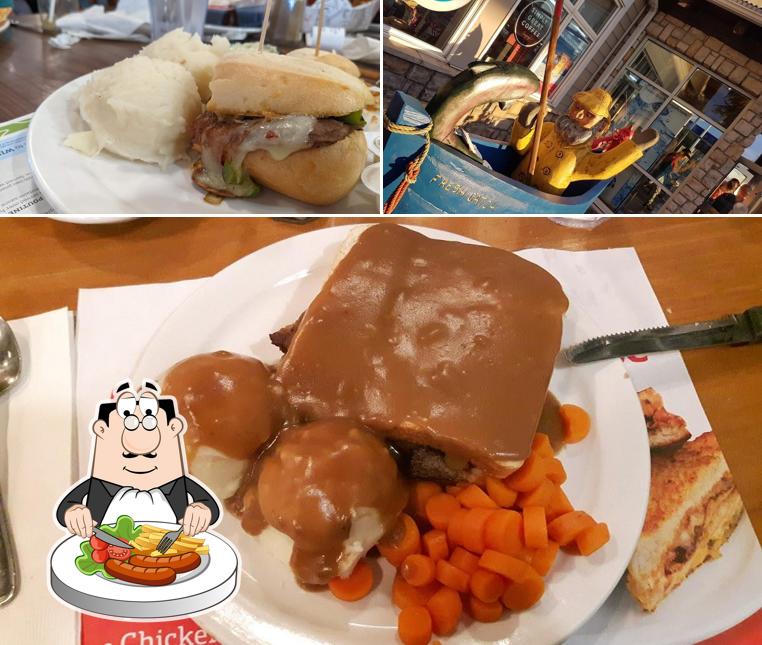Lincoln Big Stop Restaurant, Waasis - Restaurant menu, prices and reviews