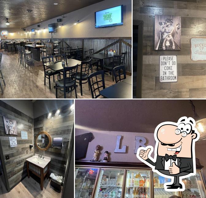 Longbranch Saloon, Finley - Restaurant menu, prices and reviews