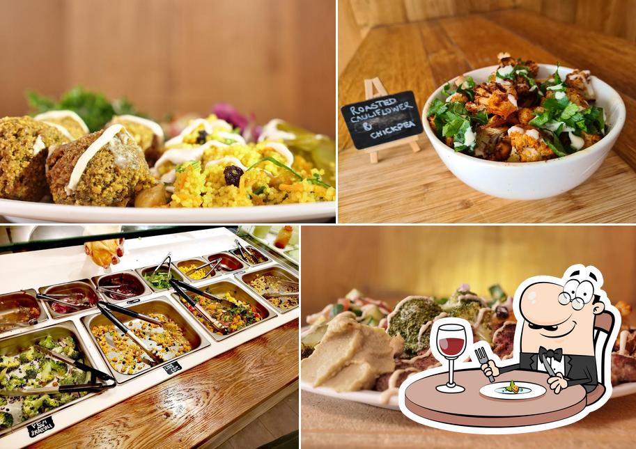 Top 7 restaurants with shawarma in Melbourne, august 2025 - Restaurant Guru