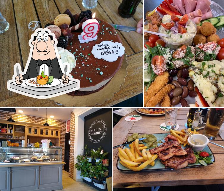 Top 2 restaurants with pavlova in Slatina, november 2025 - Restaurant Guru