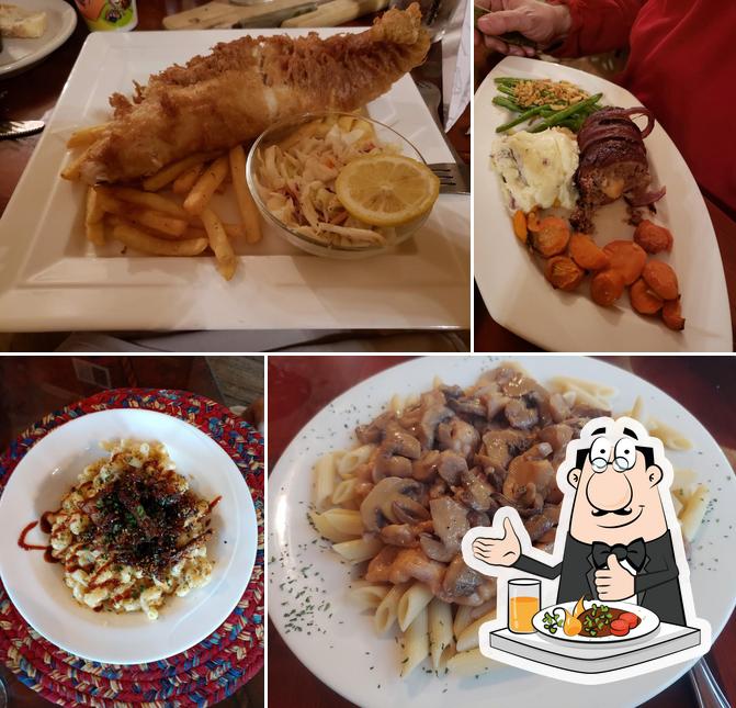 Miners Table in USA - Restaurant menu and reviews