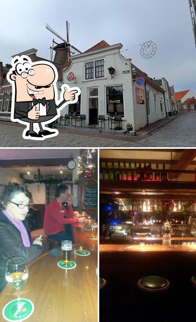 Café Old Dutch, Zierikzee - Restaurant reviews