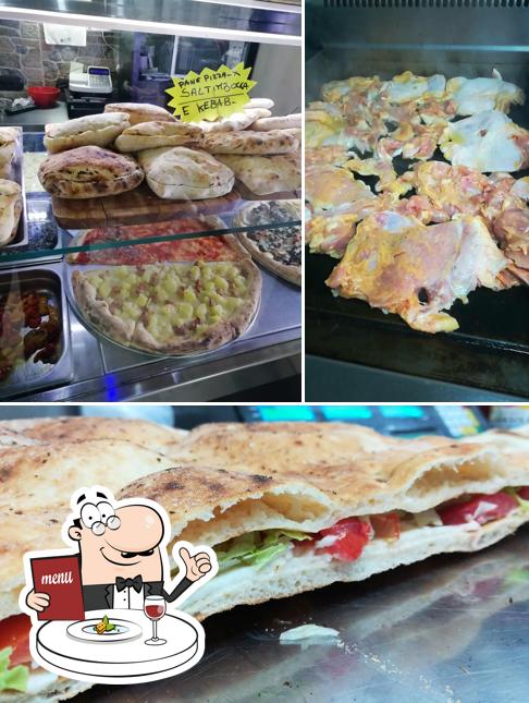 Masa Pizza, Neapel, Via Diocleziano - Restaurantbewertungen