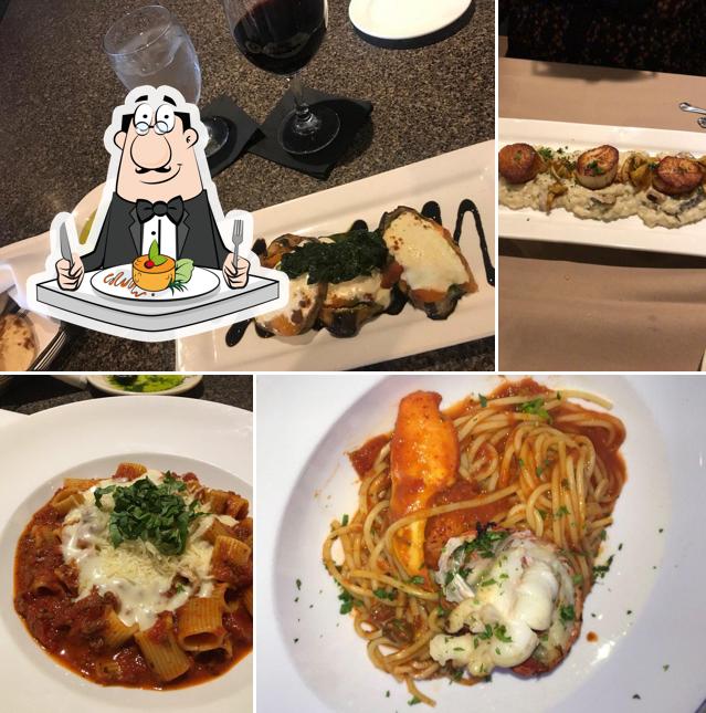 Assaggi Bistro, Ferndale - Restaurant menu, prices and reviews