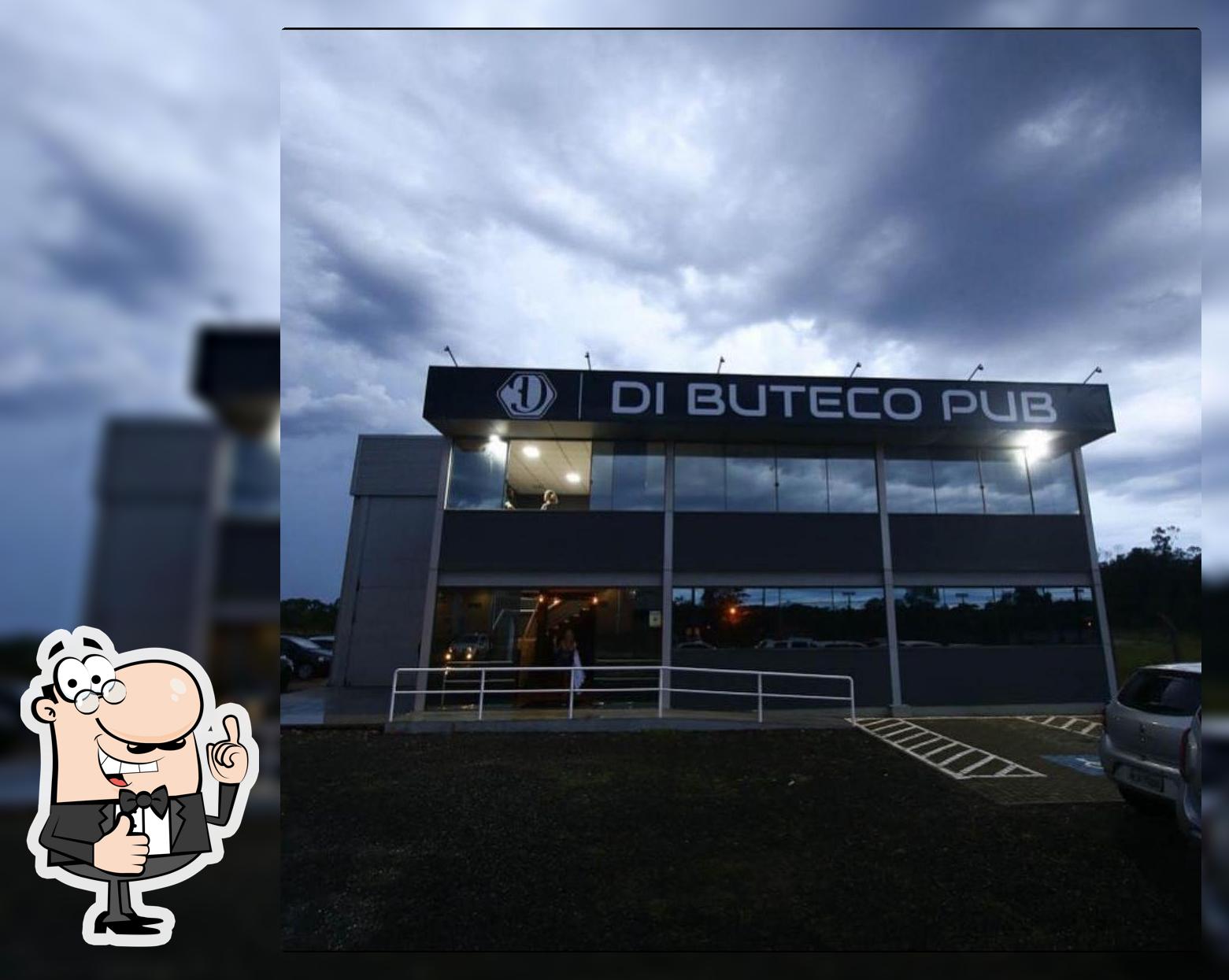 DI BUTECO PUB, Criciúma - Avaliações de restaurantes