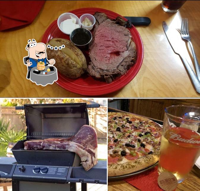 The Well Bar of Highwood, Highwood - Restaurant menu, prices and reviews