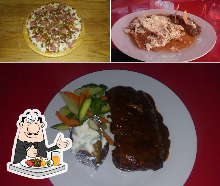 Fireball, Ixtapa - Menú del restaurante, precios y reseñas