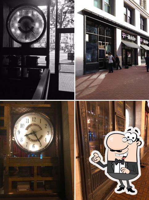 Local Edition, San Francisco - Restaurant menu, prices and reviews