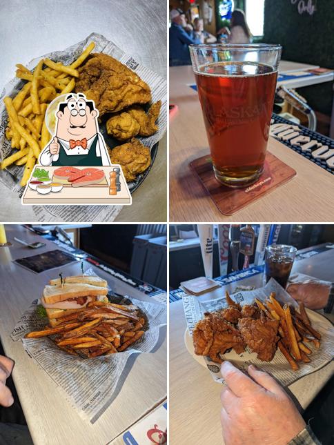 The Mill Yard, Wausau - Restaurant menu, prices and reviews