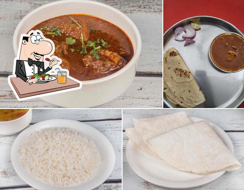 Agri koli mejwani, Navi Mumbai - Restaurant menu and reviews