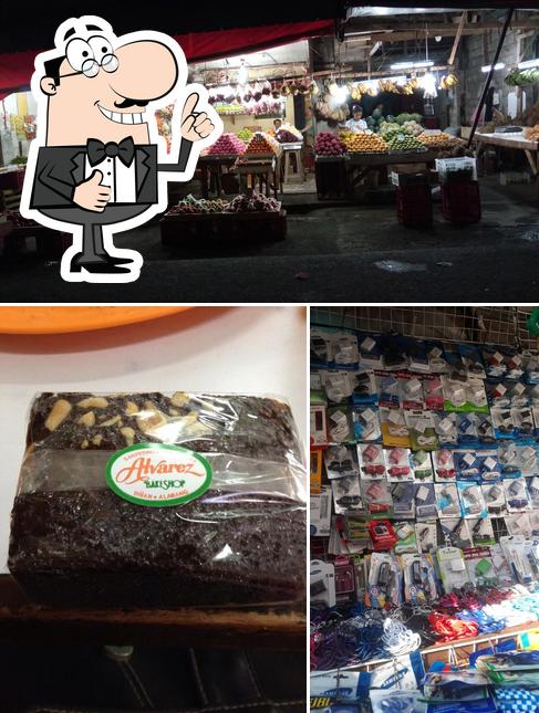 Alvarez Bakeshop, Biñan, Biñan - Restaurant menu, prices and reviews