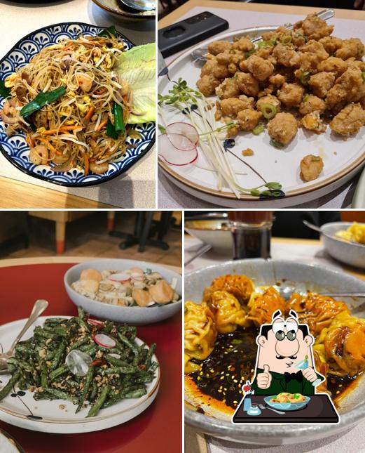 Angie's Kitchen Moonee Ponds, Moonee Ponds - Restaurant menu, prices ...