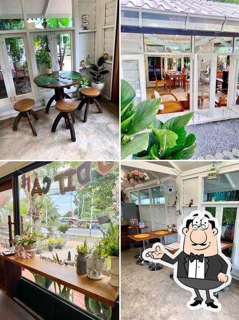ออดิท คาเฟ่ - Audit Cafe, Nakhon Si Thammarat - Restaurant reviews