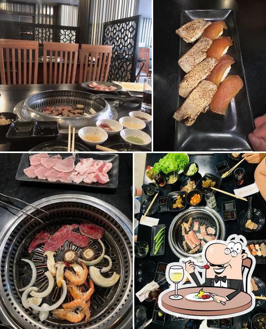 BBQ Hanatei, Da Nang - Restaurant reviews