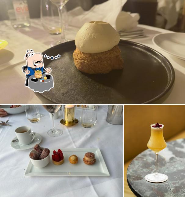 CoCo Lyon, Lyon, Brotteaux - Menu du restaurant, prix et avis