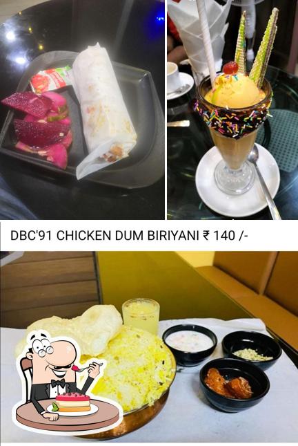DBC'91 Resto Cafe, Sasthamcotta - Restaurant menu, prices and reviews