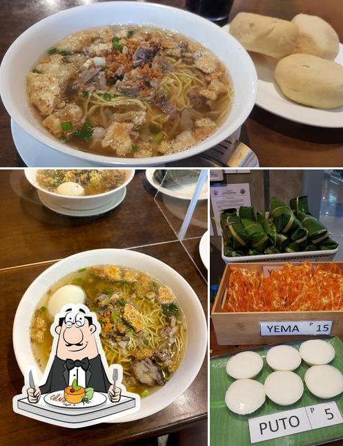 Deco's Batchoy restaurant, Iloilo City - Restaurant reviews