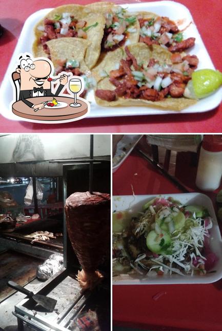El Pirata Chacho, Monterrey - Menú del restaurante, precios y reseñas