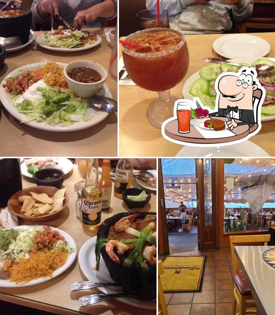 El Sinaloense Mexican Restaurant in San Mateo - Restaurant menu and reviews