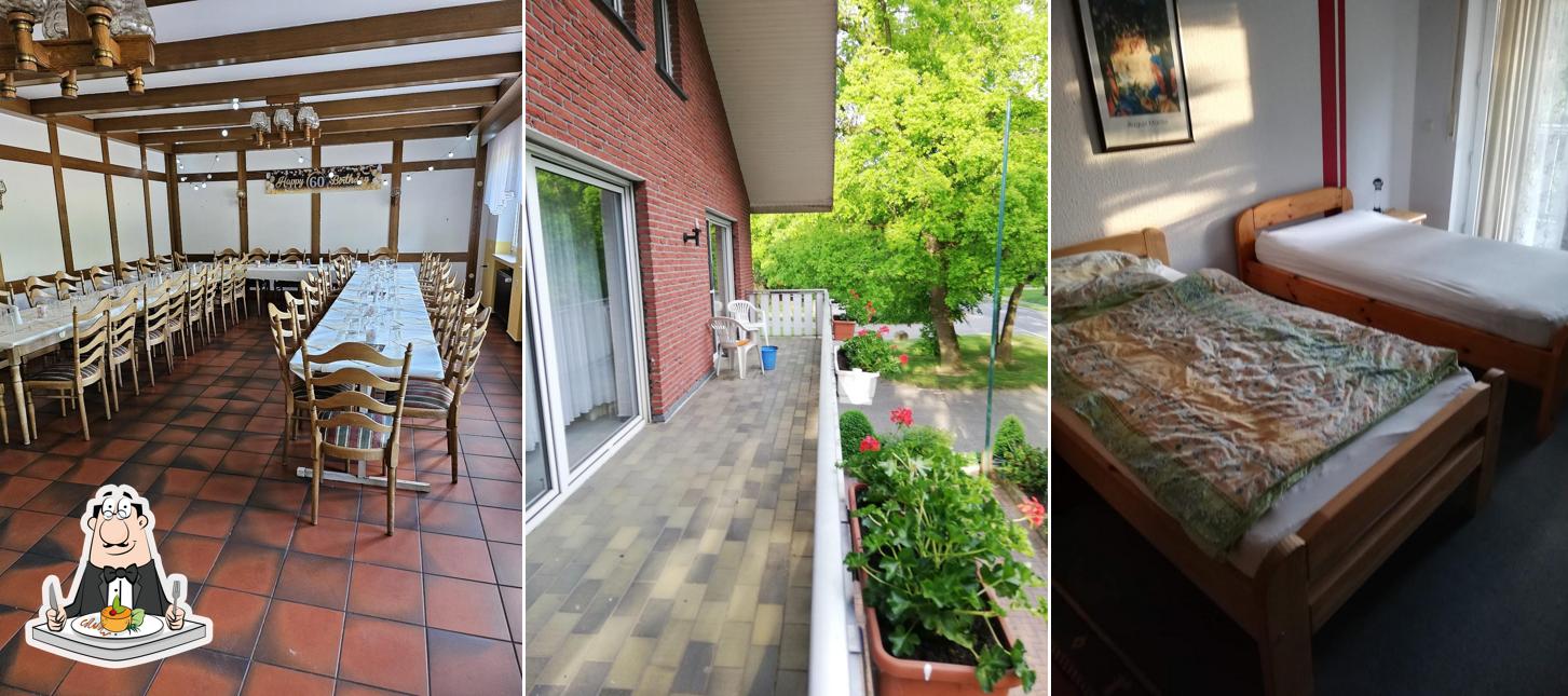 Top 7 Restaurants in Vechta, Oktober 2025 - Restaurant Guru