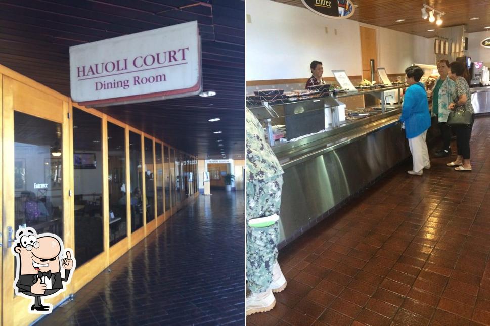 Hauoli Court Dining Room in Aiea - Restaurant reviews