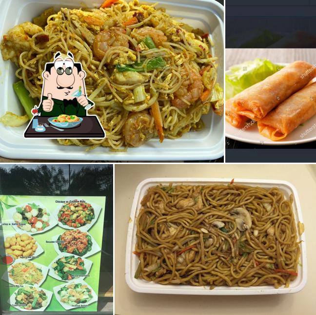 Lin's Family Chinese Restaurant, New City - Restaurant menu, prices and ...