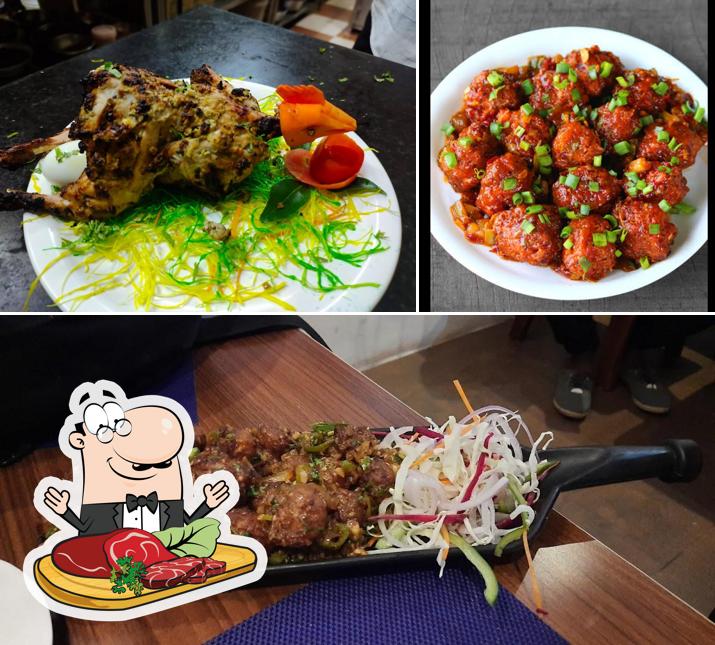 NEXT LEVEL RESTAURANT, Jangareddigudem - Restaurant reviews