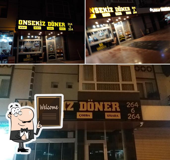 Adel Pide Döner, Ankara - Restaurant reviews